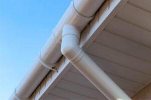 Gutters | Barrier Roofs